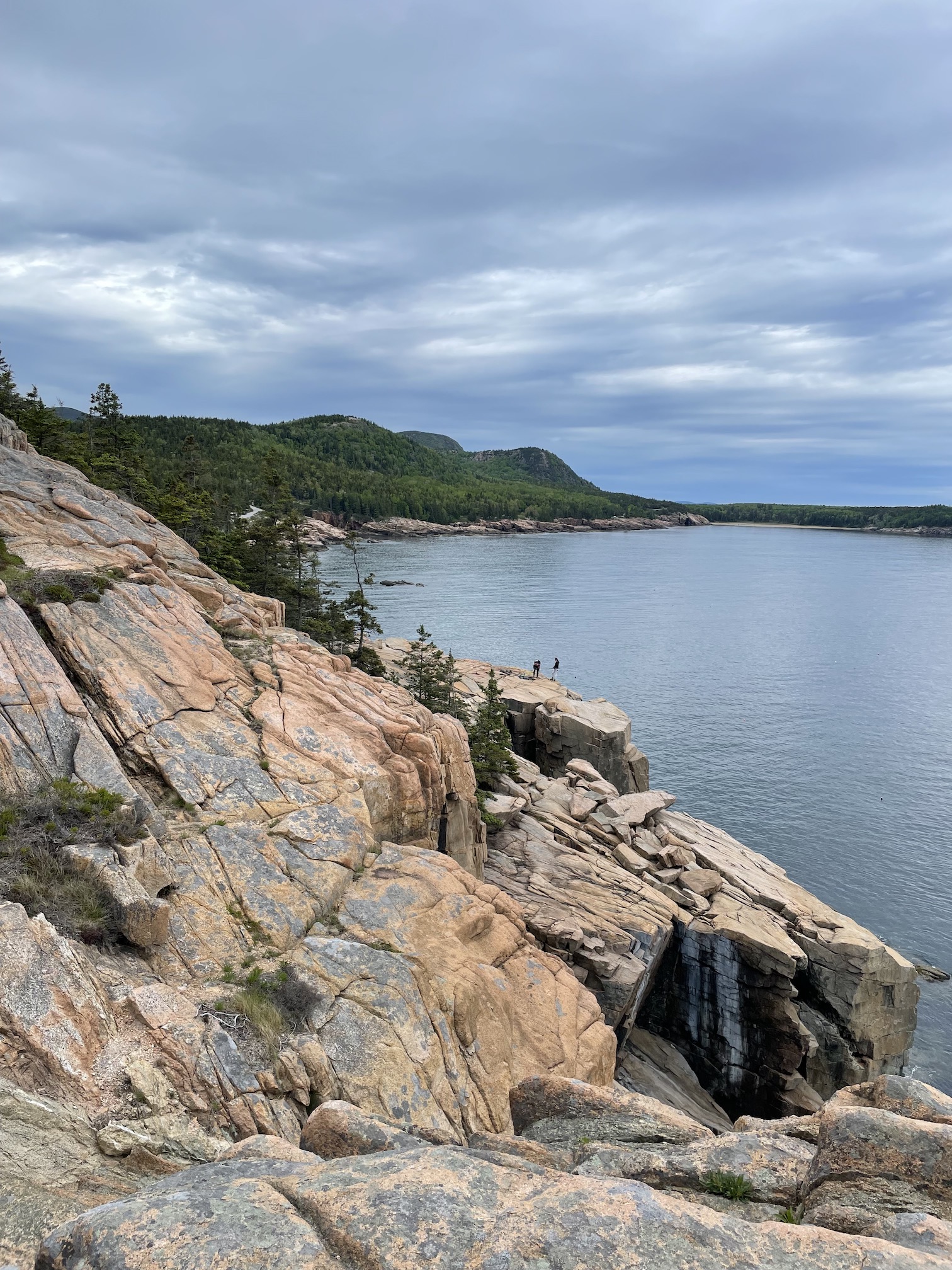 Acadia national park – Broad without borders
