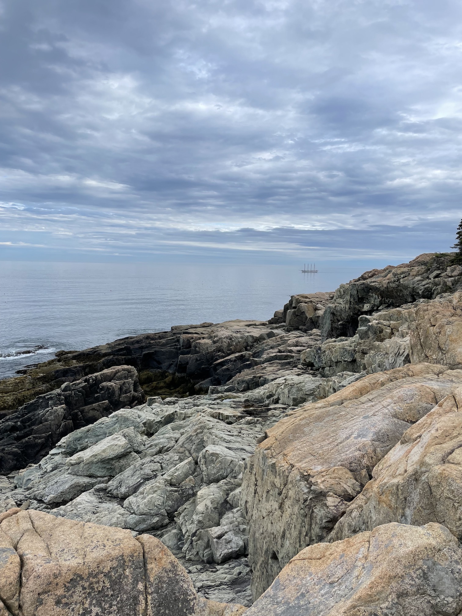 Acadia national park – Broad without borders